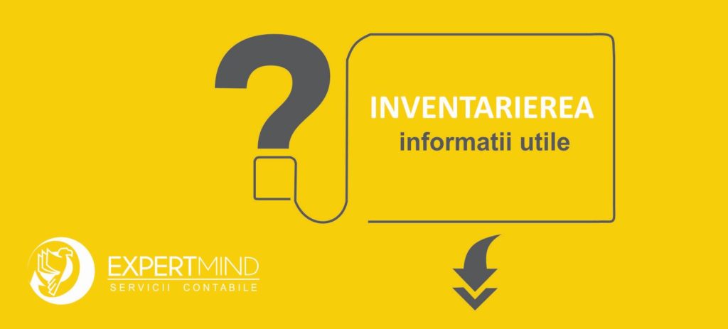Ce este INVENTARIEREA? | Expert MIND