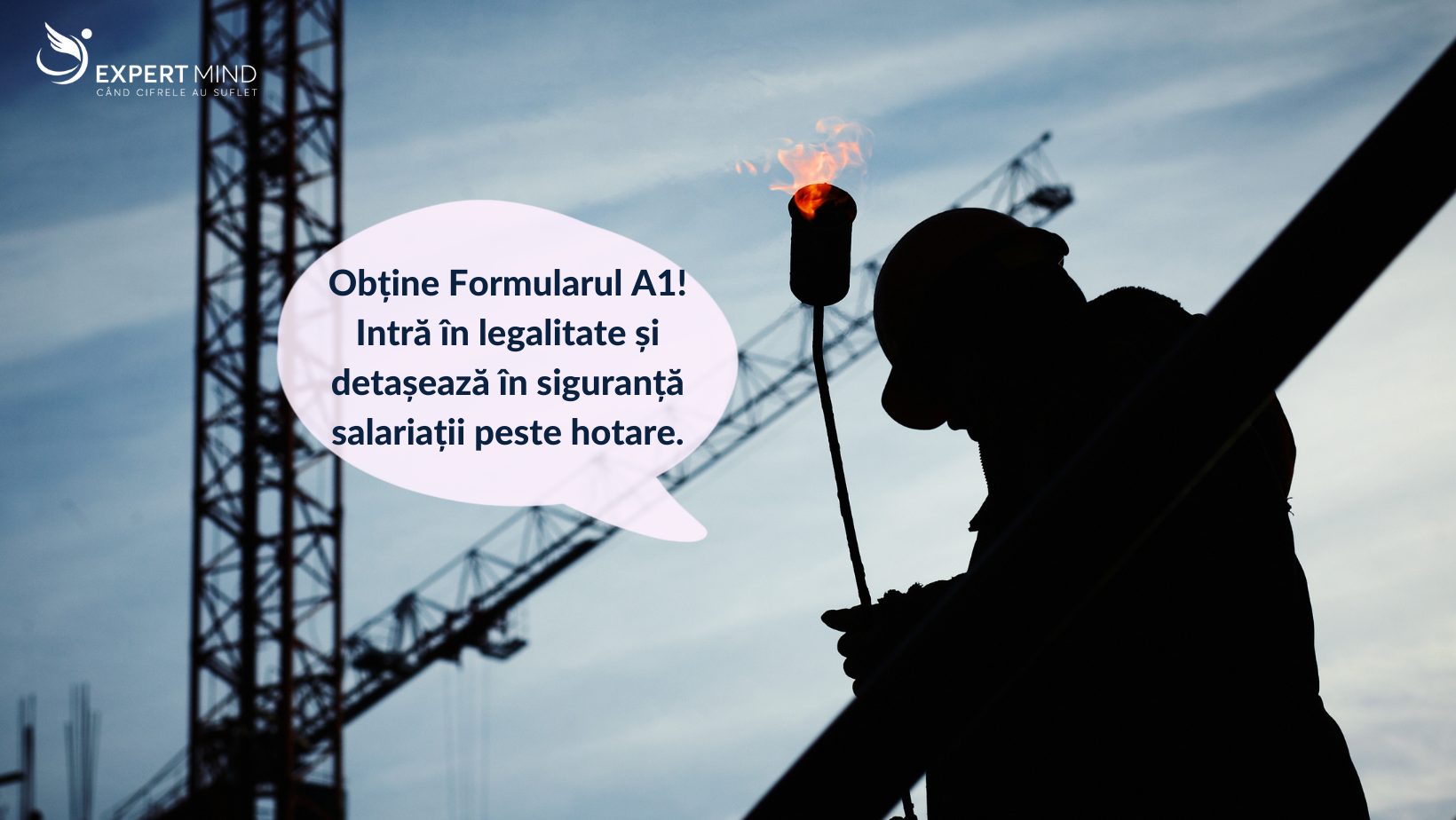 Formularul A1- Documentul portabil A1