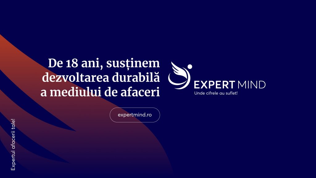 Centrul de Afaceri Expert Mind aniversează 18 ani de dezvoltare durabilă a mediului de afaceri ...